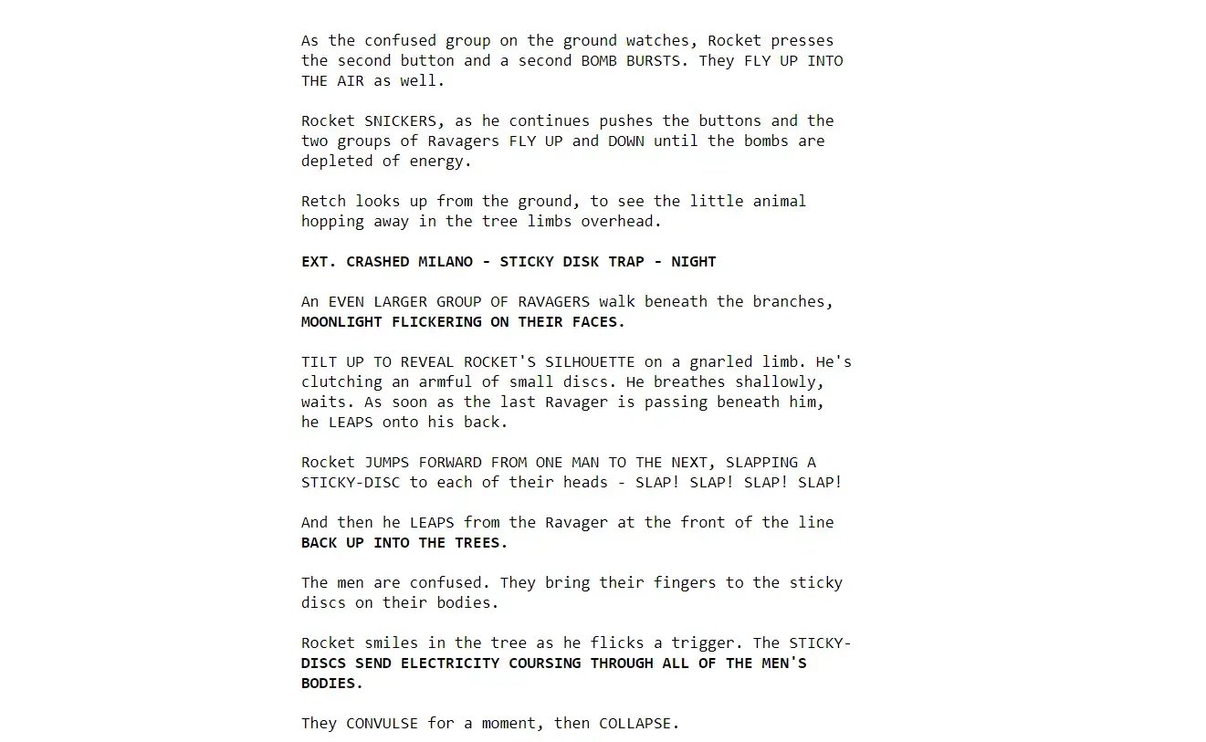 How to Storyboard - Film School - WeVideo